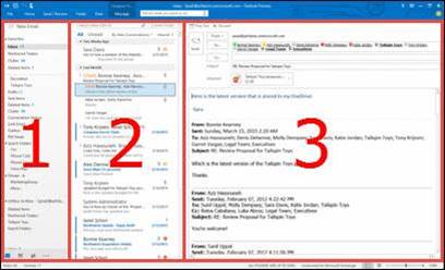 Editor’s Corner: How to Write About Panes | Editor's Corner